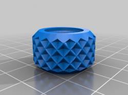 9mm muzzle device 1 2x28 thread 3D Models | Page 1 | STLFinder