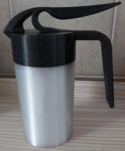 milk pourer spout 3D Models | Page 1 | STLFinder