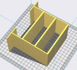 network switch 3D Models | Page 1 | STLFinder