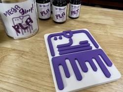 3d gloop pla spray | Page 1 | STLFinder