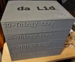 3d thingy | Page 1 | STLFinder