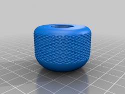 thread protector 5 8 24 3D Models | Page 1 | STLFinder