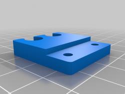 plug wire holders 3D Models | Page 1 | STLFinder