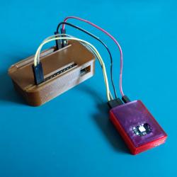 adafruit esp32 feather board 3D Models | Page 1 | STLFinder