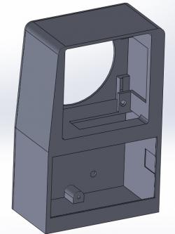 sla printer heater 3d models 【 STLFinder