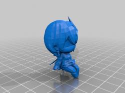artemis knight 3D Models | Page 1 | STLFinder