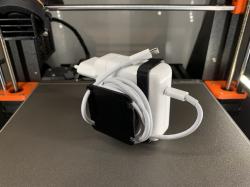 apple power adapter cable 3D Models | Page 1 | STLFinder