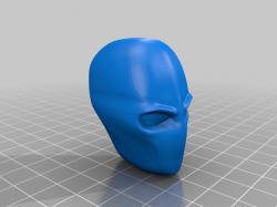 army of two masks 3D Models | Page 1 | STLFinder