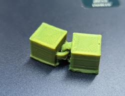 articulating hinges 3D Models | Page 1 | STLFinder