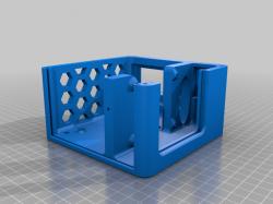 audiophonics dac 3D Models | Page 1 | STLFinder