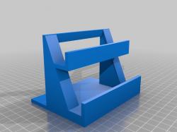butterfly knife display stand 3D Models | Page 1 | STLFinder