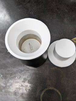 brikka pot 3D Models | Page 1 | STLFinder