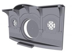 bilbo baggins of bag end 3d models 【 STLFinder