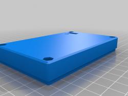 i2c 2004 lcd library 3d models 【 STLFinder