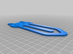 cat bookmark 3D Models | Page 1 | STLFinder