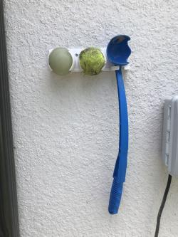 ball thrower chuck it 3D Models | Page 1 | STLFinder