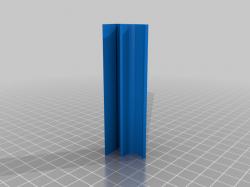 clk w208 door handle 3d print | Page 1 | STLFinder