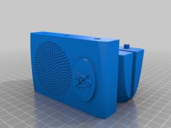 jaguar cotsworld blue 3318 code 3D Models | Page 1 | STLFinder