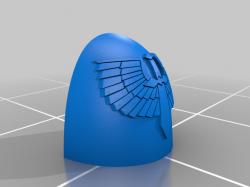 angel markings 3D Models | Page 1 | STLFinder