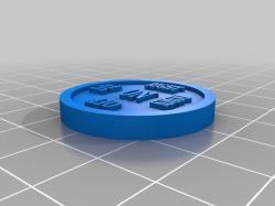 decision coin 3D Models | Page 1 | STLFinder