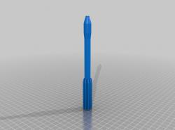 Delta II Rocket 3D Models | Page 1 | STLFinder