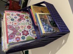 postcard display stand 3D Models | Page 1 | STLFinder