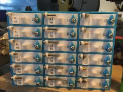 30 barrel locks with master keyu 3D Models | Page 1 | STLFinder