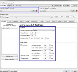 simplify3d ender 3 v2 profile 【 STLFinder