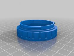 olympus om 3D Models | Page 1 | STLFinder