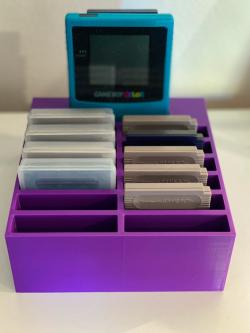 gameboy stand 3D Models | Page 1 | STLFinder