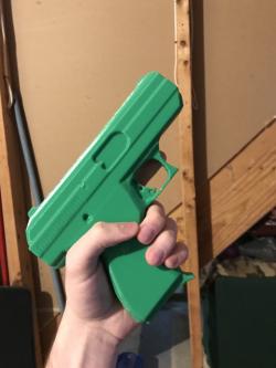 hi point 3d model | Page 1 | STLFinder