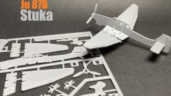 junkers ju 87b stuka 3D Models | Page 1 | STLFinder