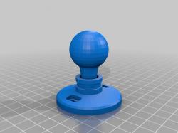 movano side lens with bulb holder 3D Models | Page 1 | STLFinder