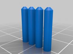 lock and key model animation | Page 1 | STLFinder