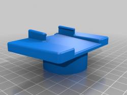 logitech brio camera stand 3D Models | Page 1 | STLFinder