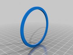 gso m48 spacer rings 3D Models | Page 1 | STLFinder