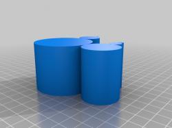 cura marlin volumetric 3D Models | Page 1 | STLFinder