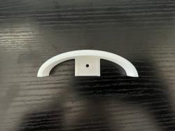 mickey ear wall mount 3D Models | Page 1 | STLFinder