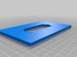 pickup routing templates 3D Models | Page 1 | STLFinder