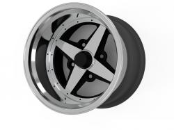 work wheels equip 01 3d models 【 STLFinder