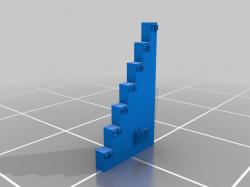 text height table for autocad scales 3D Models | Page 1 | STLFinder