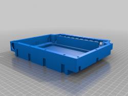 onewheel xr battery 3D Models | Page 1 | STLFinder