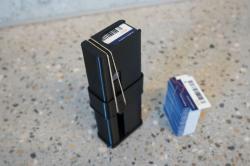 parkrun token dispenser 3D Models | Page 1 | STLFinder