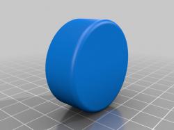 bestway pool drain valve cap 3D Models | Page 1 | STLFinder