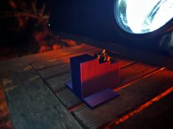 foot prop 3D Models | Page 1 | STLFinder