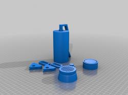 pyro tf2 3D Models | Page 1 | STLFinder