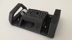 raspberry pi 4 7 touchscreen 3D Models | Page 1 | STLFinder