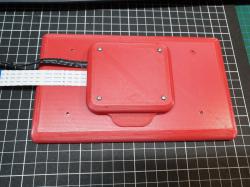 raspberry pi 7 touch screen display 3D Models | Page 1 | STLFinder