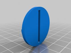 thermapen battery 3D Models | Page 1 | STLFinder