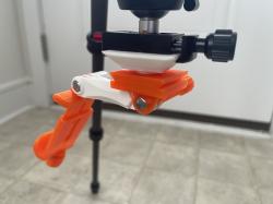 rotating mount 3D Models | Page 1 | STLFinder